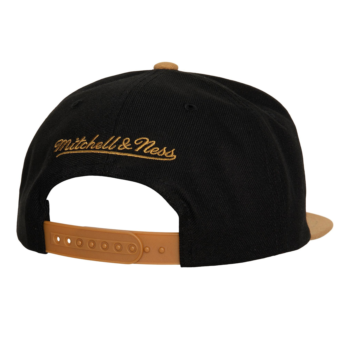 Cap NHL Team 2 Tone 2.0 Snapback Knights | Mitchell & Ness México