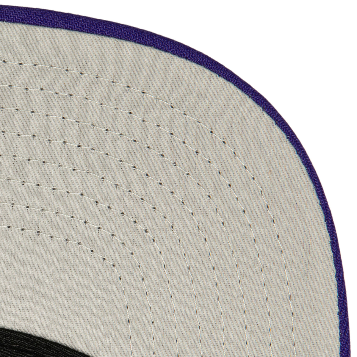 Gorra NBA Champ Stack Snapback Lakers | Mitchell & Ness México