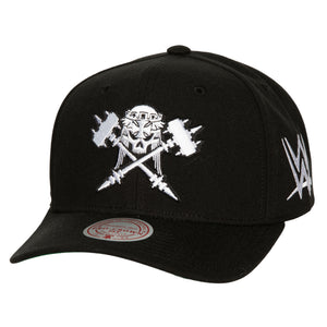 Gorras WWE