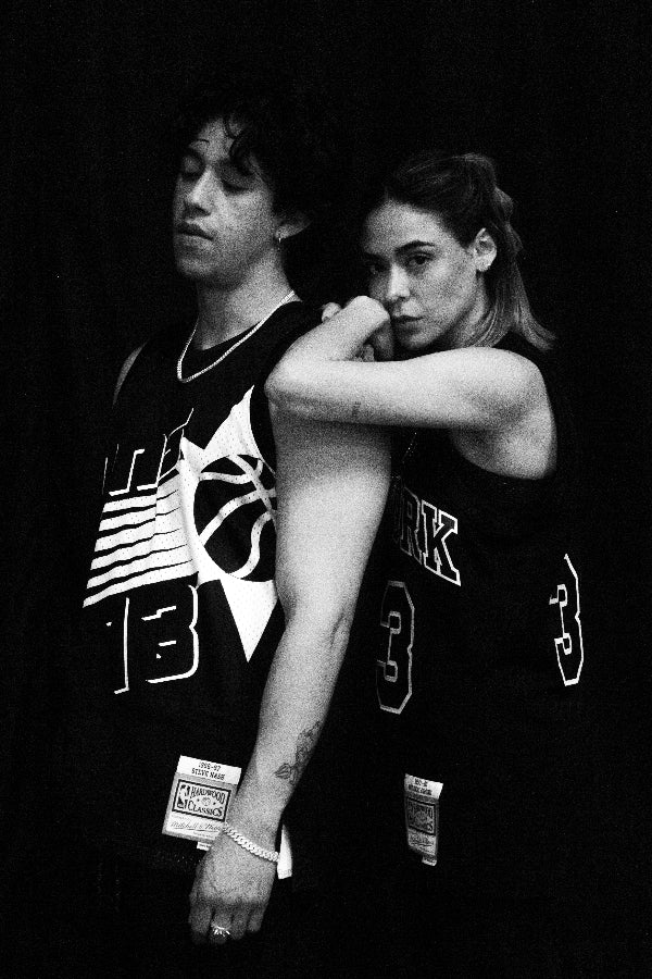 Mitchell & Ness México