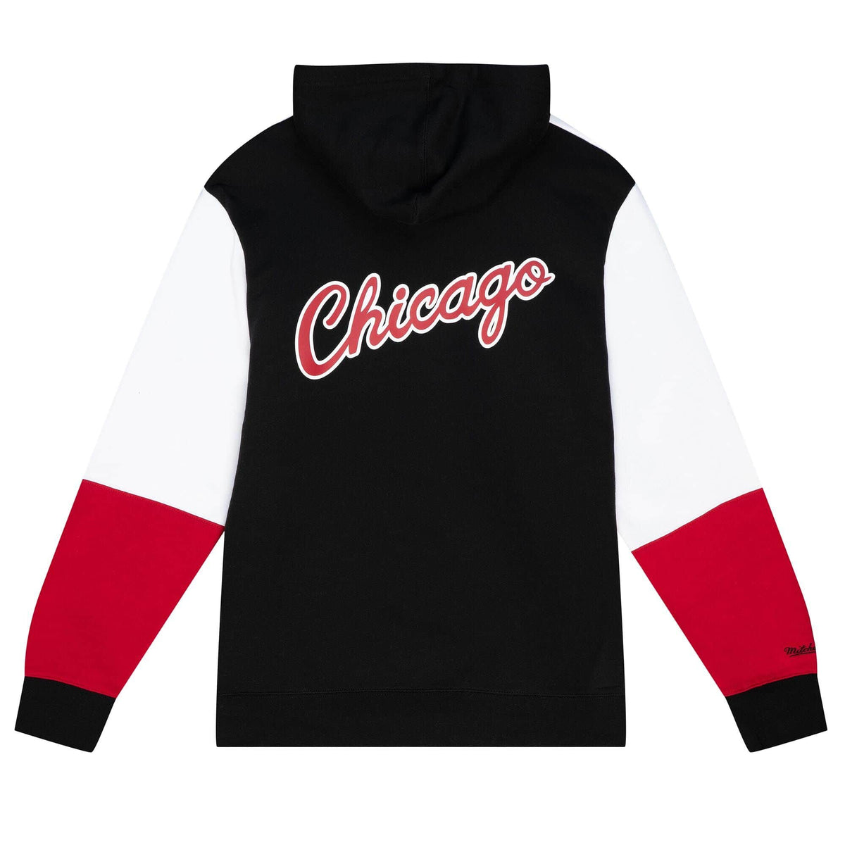 NBA Fusion Fleece 2.0 Bulls | Mitchell & Ness México